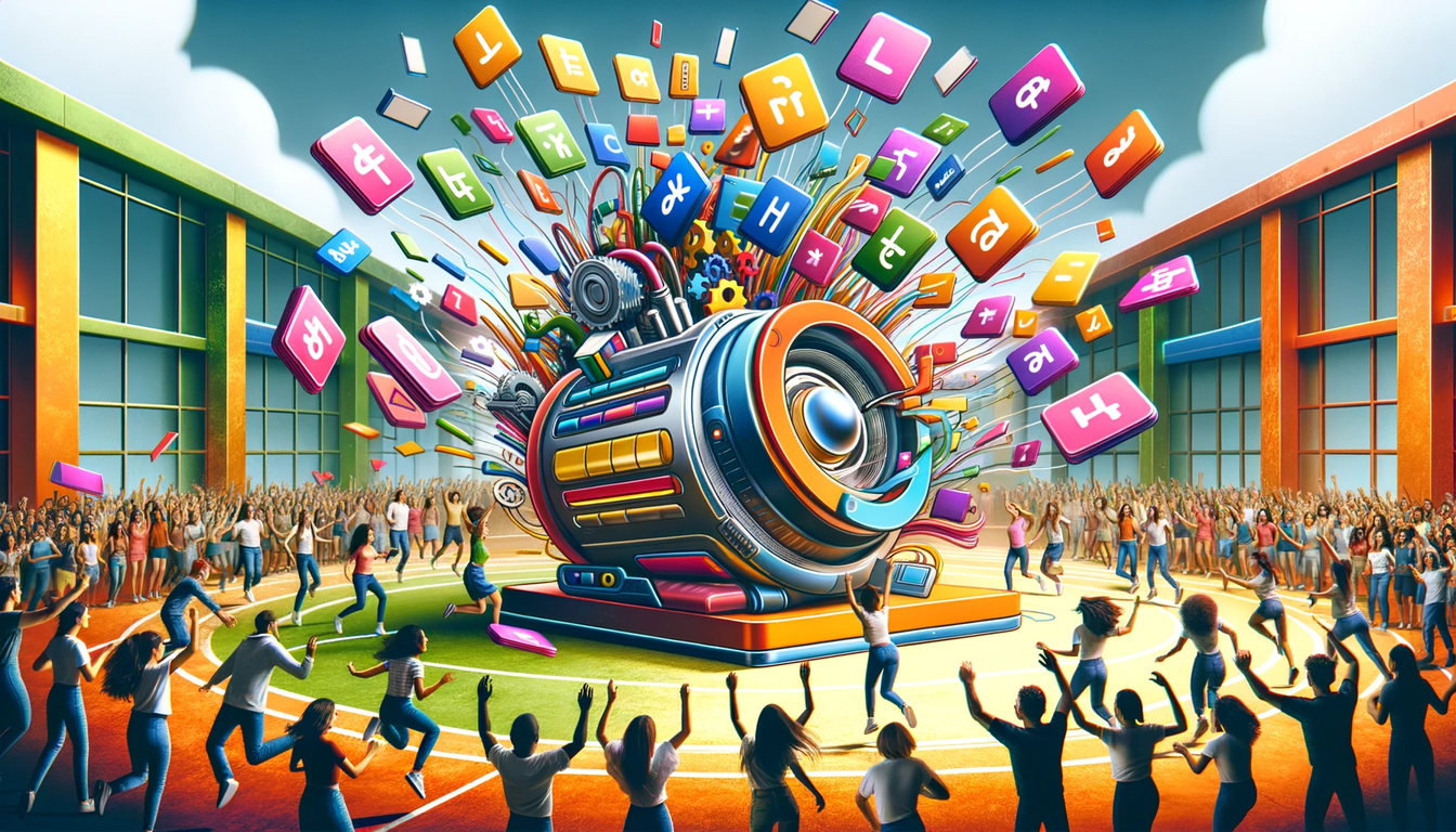 LexiDeck: Enhancing the Anki Experience with Automated Flashcard ...